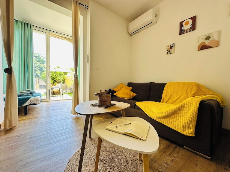 - Casa Tania - Bord De Plage - Borgo