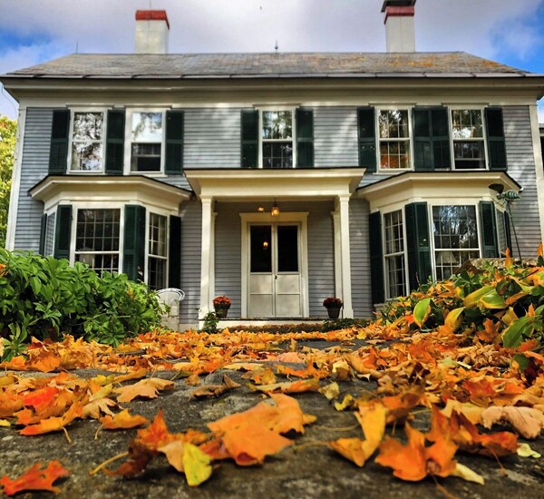 Inn At Valley Farms - Westminster, VT