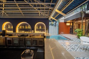 Bar (na propriedade)