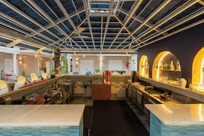 Bar (na propriedade)