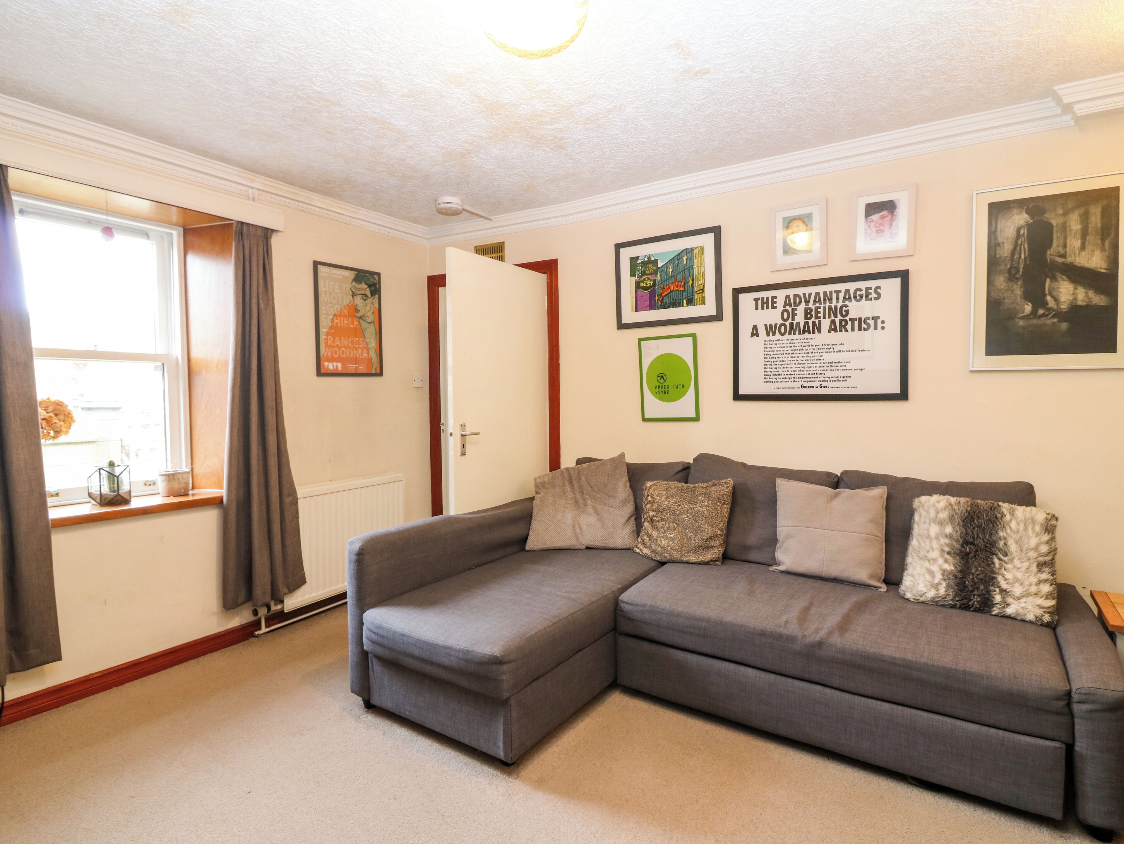 Footdee Cottage, Family Friendly, With A Garden In Aberdeen - Aberdeen