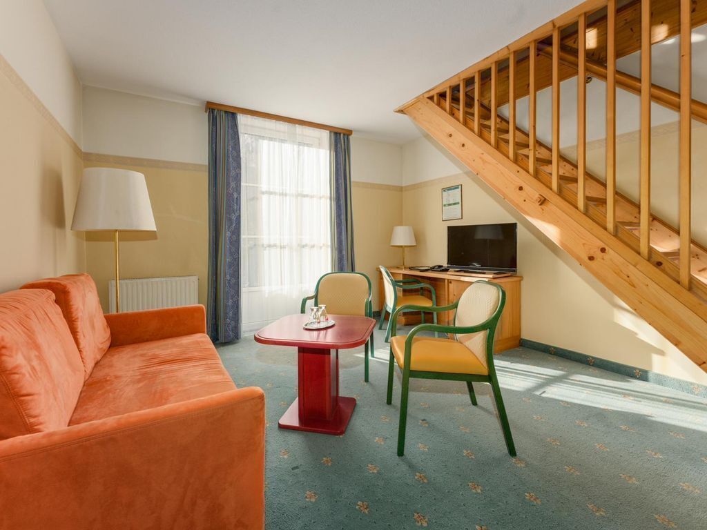 Hotel Suite Höch (1-3n/hp) - Hotel Lebzelter - Zauchensee