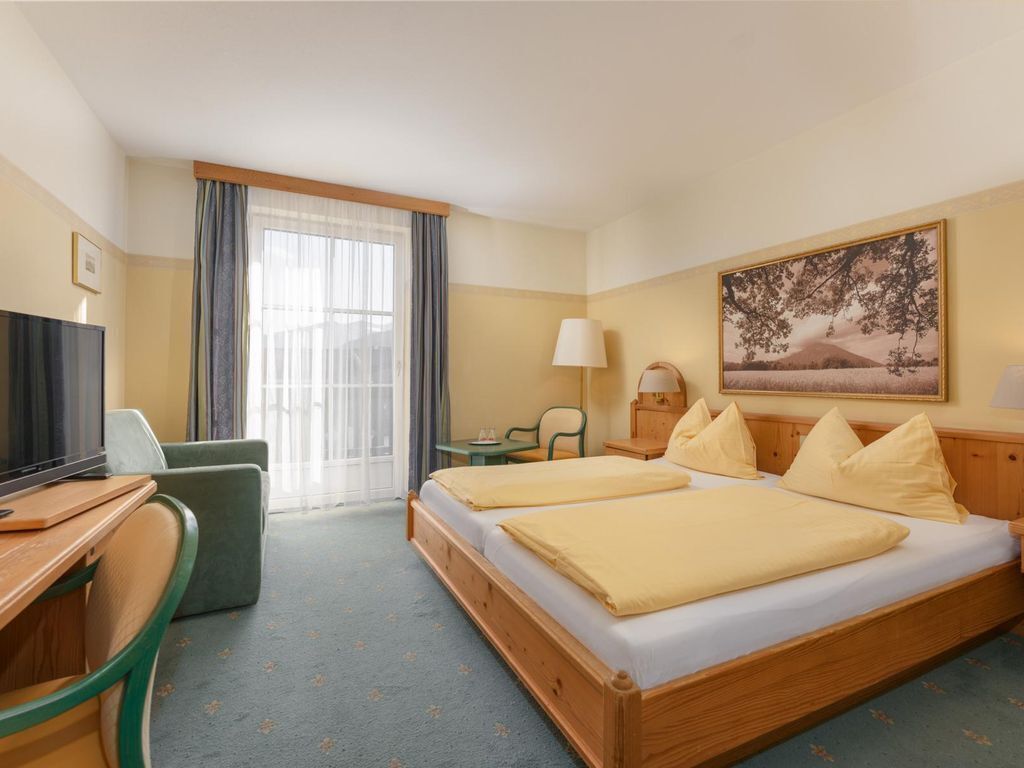 Maisonette Salzburg (From 1-3n/hp) - Hotel Lebzelter - Zauchensee