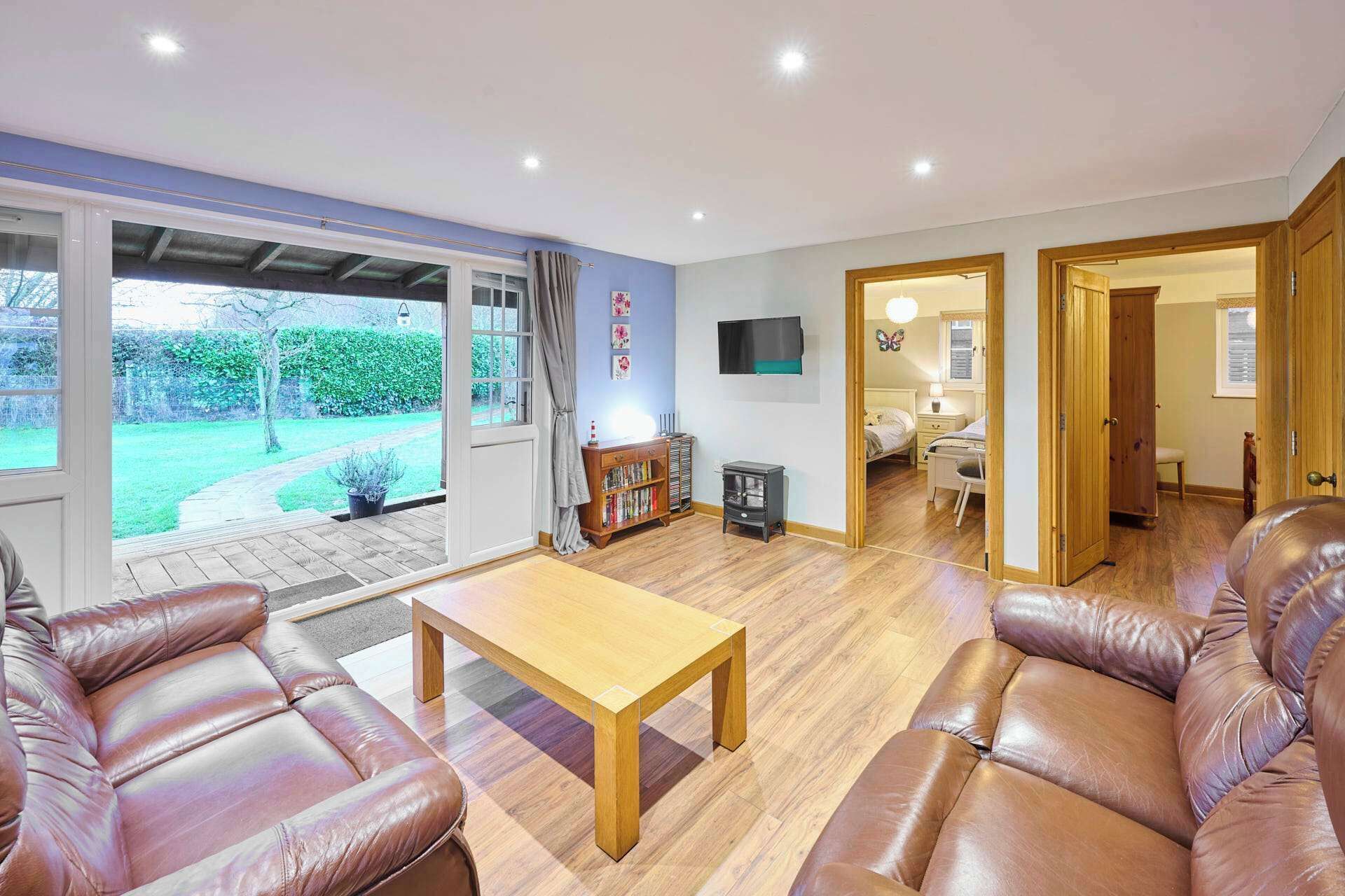 Host & Stay | Dovecote View - Norfolk