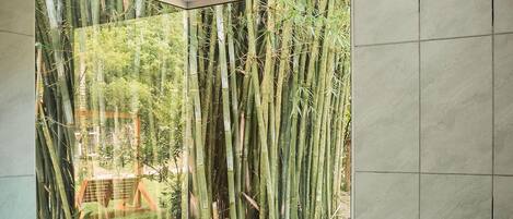 Sitio Cantinho da vovó Cida com Banheira - São João Batista - SC | Banheira de hidromassagem privativa