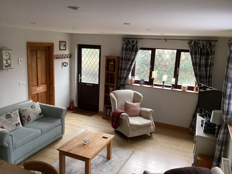 Bosvean Cottage - Bude