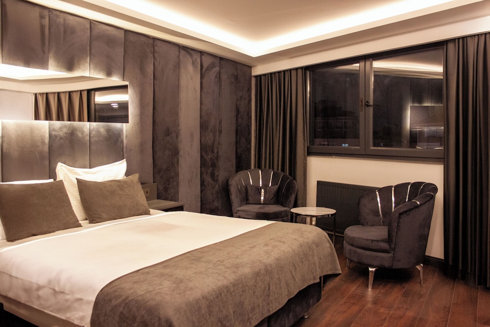 216 Silver Suite - Yayla