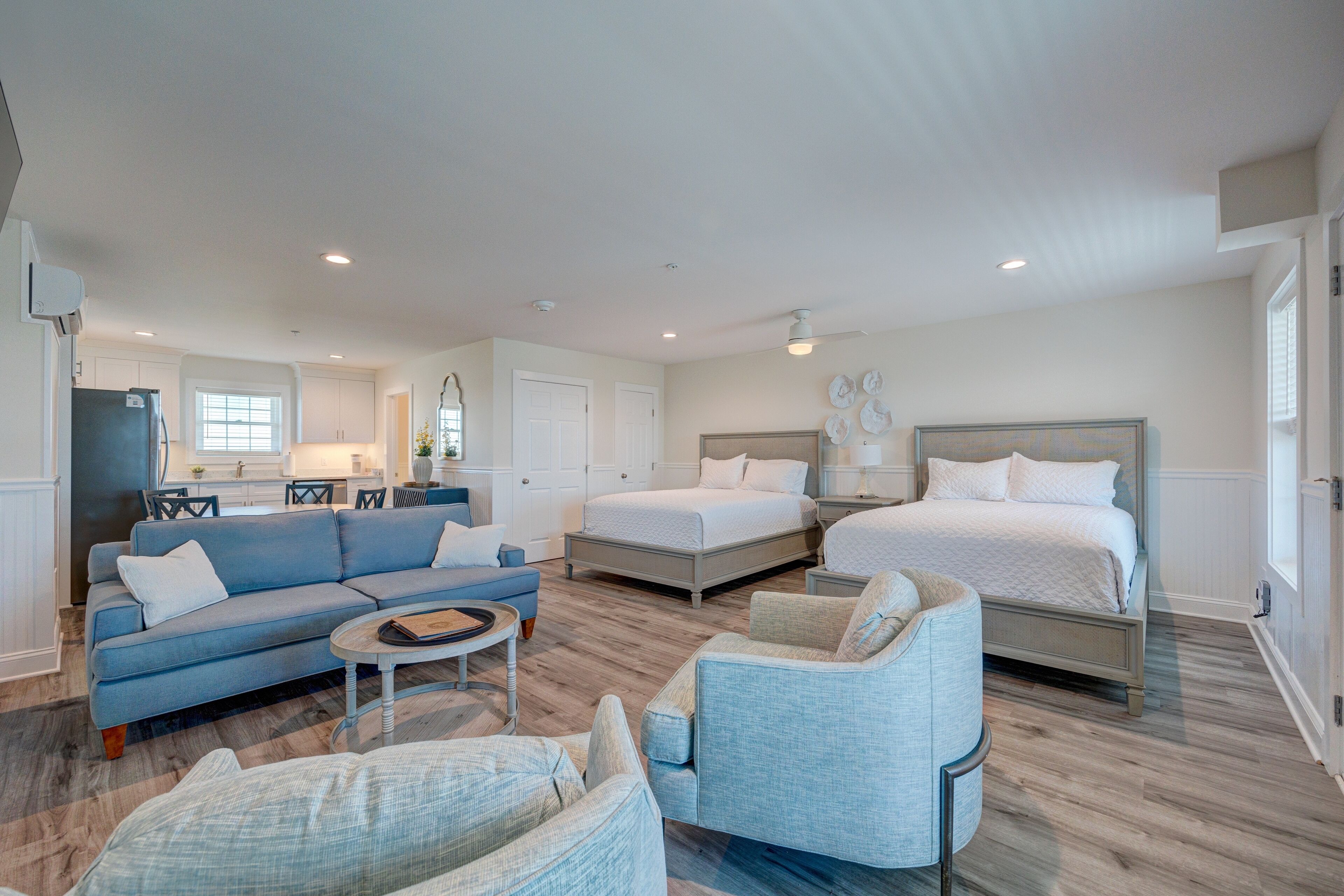 2003 Queen Suite, 2nd Floor Cove - Surf City, NC