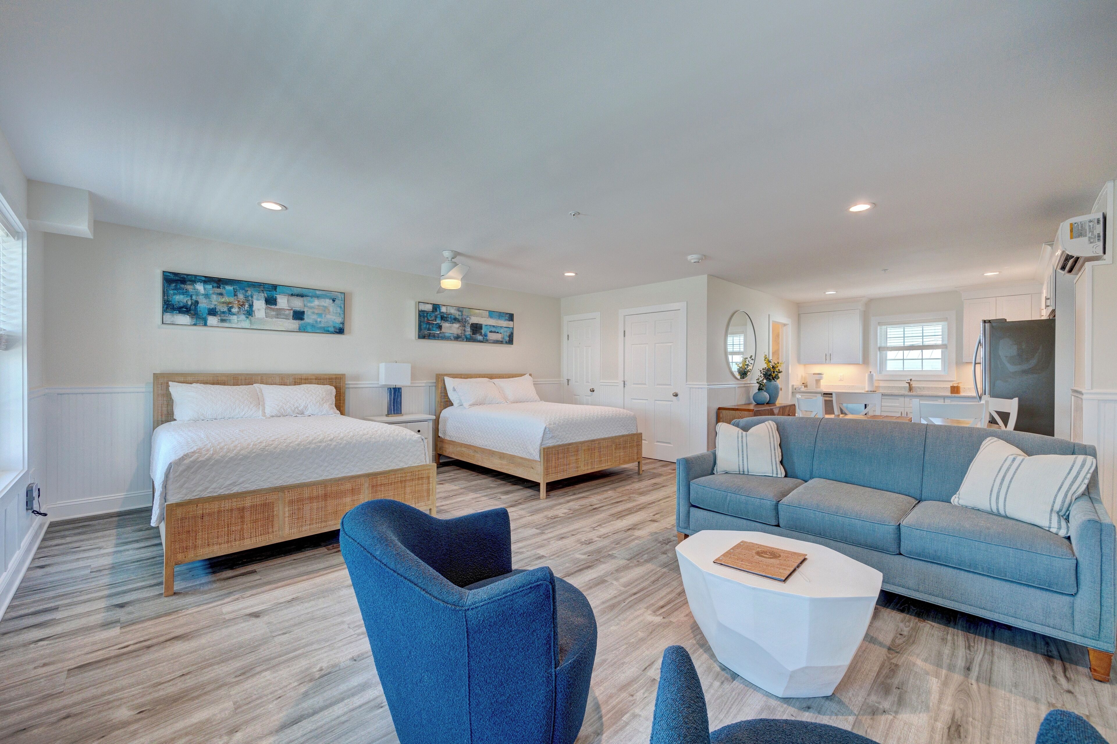 3005 Queen Suite, 3rd Floor Surfside - Topsail Beach, NC