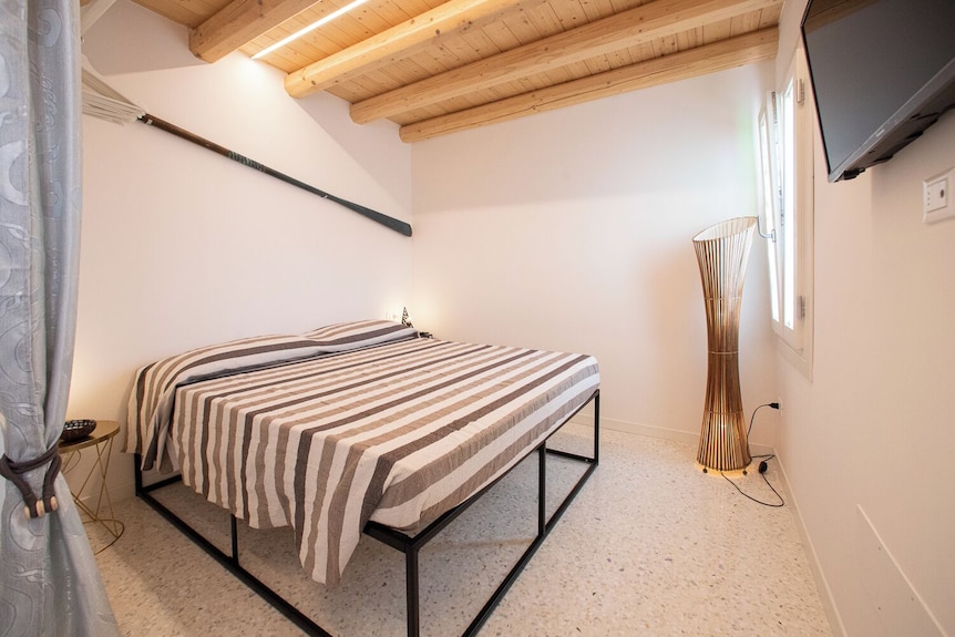 Dimora Oreste - Isola Di Pellestrina Ve - 베네치아