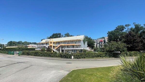 Hotel Eco Green Ex. Premiere Classe - Finistère