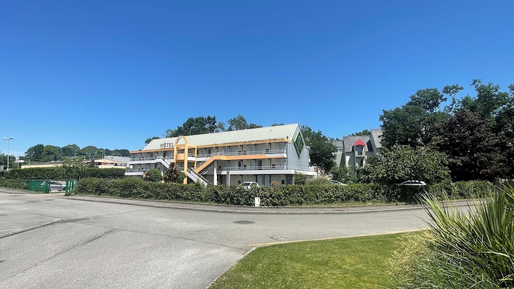 Hotel Eco Green Ex. Premiere Classe - Quimper