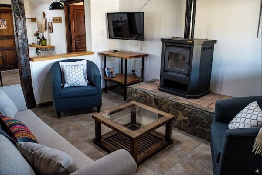 Casa Cuccina_valle De Uco - Tunuyán