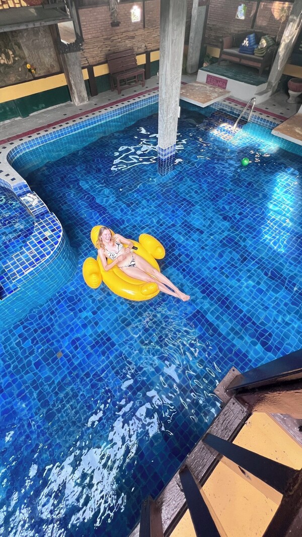 清迈兰纳精品度假村 - 清邁