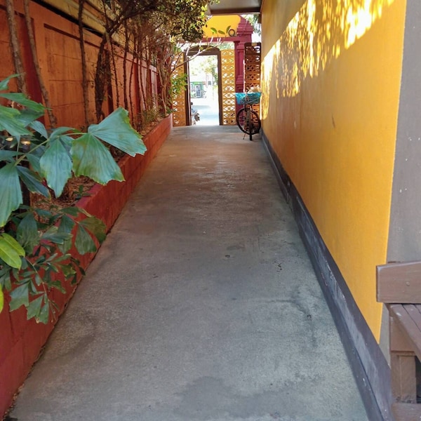 Lanna Boutique Resort Chiang Mai - Chiang Mai, Thailand