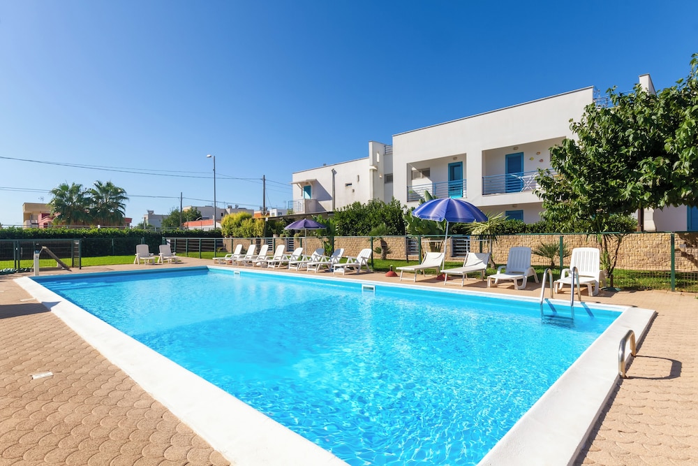 Luxury Holiday House With Pool - Provincia di Lecce