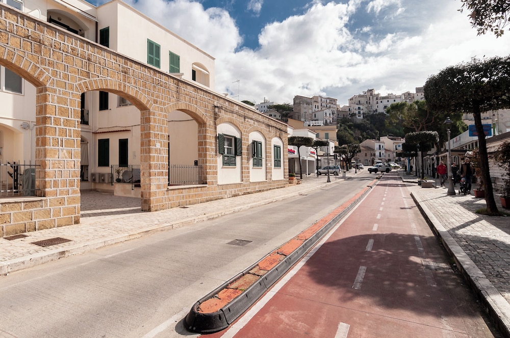Casa Vacanza Nausicaa - Sperlonga