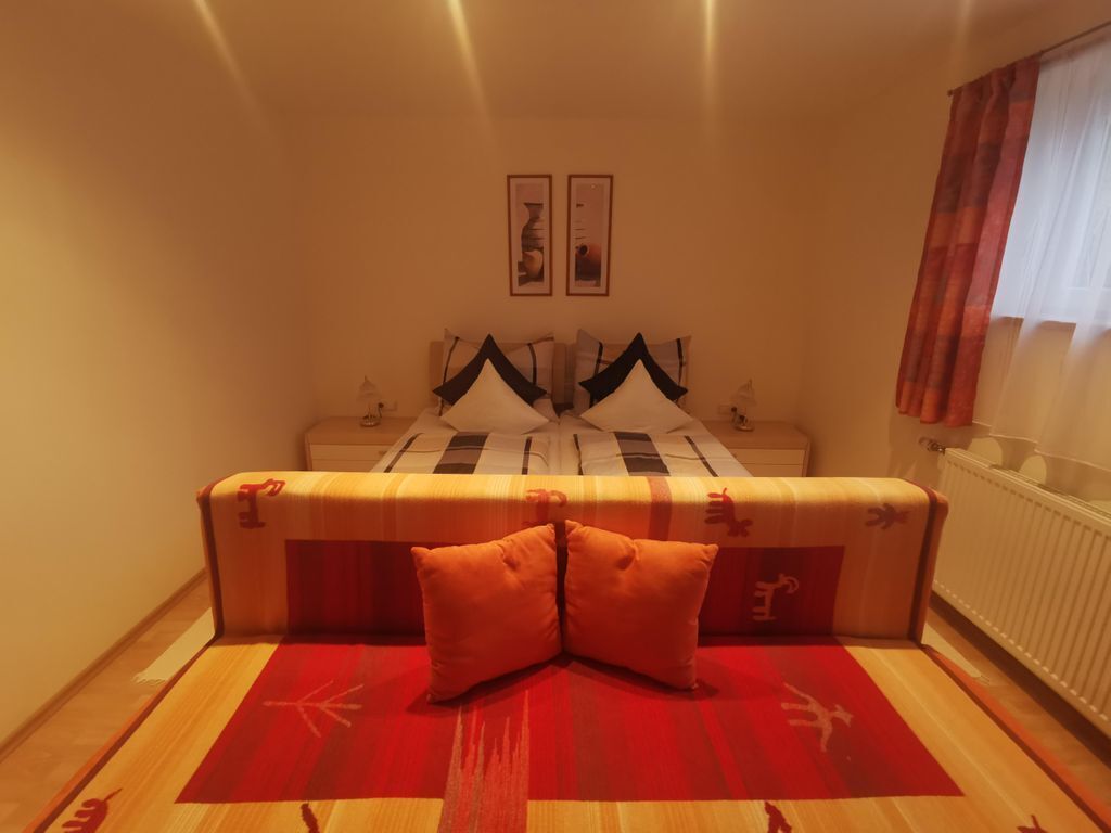 Vacation Apartment Hohe Wand - Mountain View - Heiligenblut