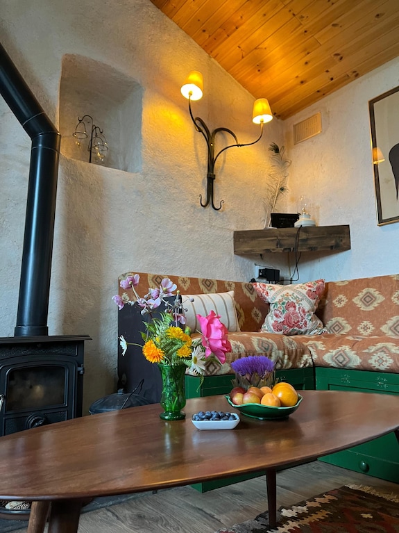 Charming Cottage On The River Boyne,fishing ,Kayaking,world Heritage Sites - Drogheda