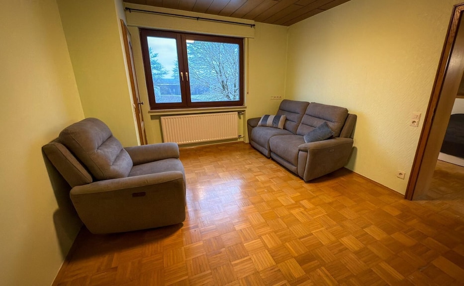 House Of Ravell - Monschau