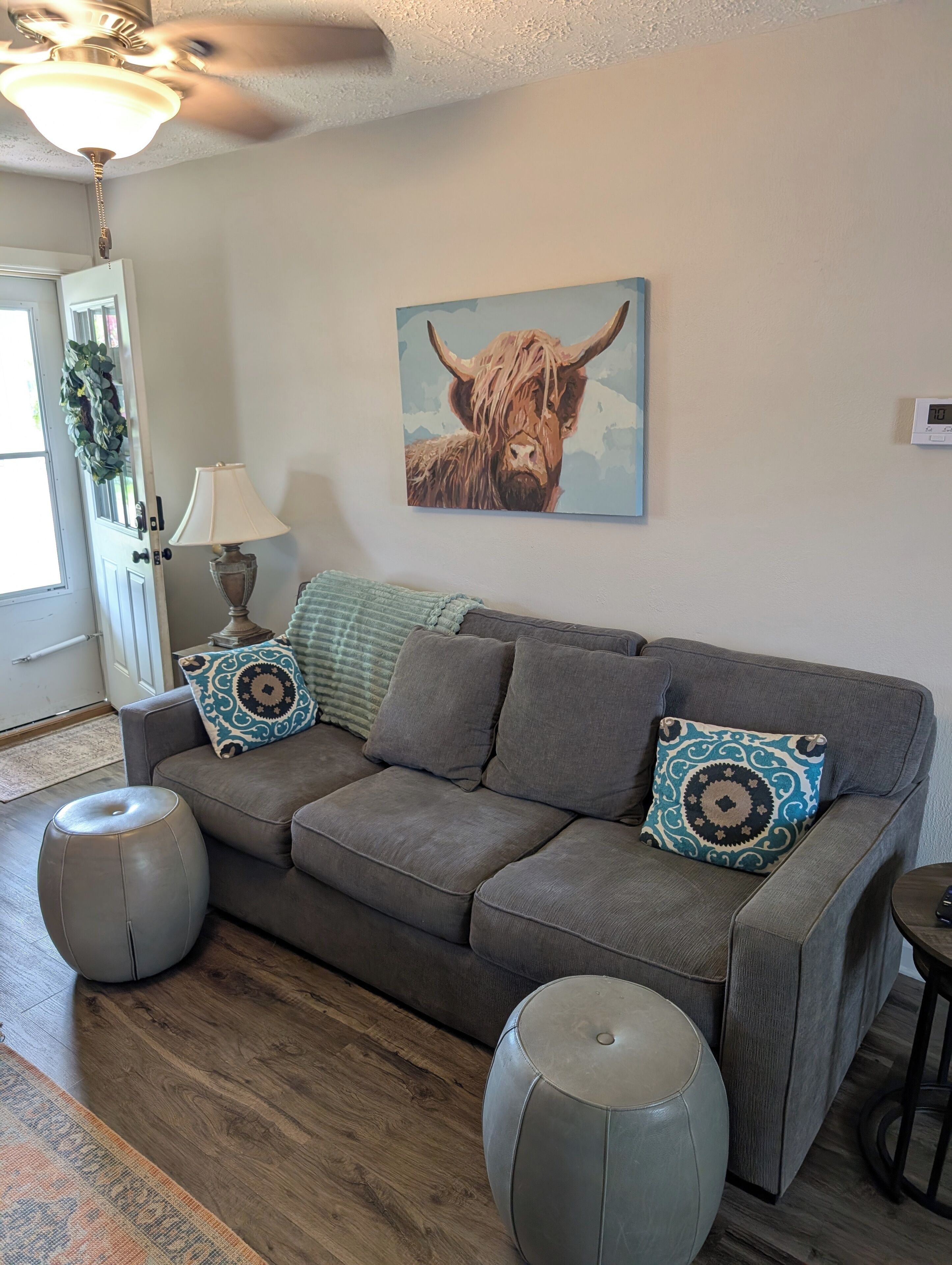 Cozy Pet-friendly Cottage In Russels Point - Lakeview, OH