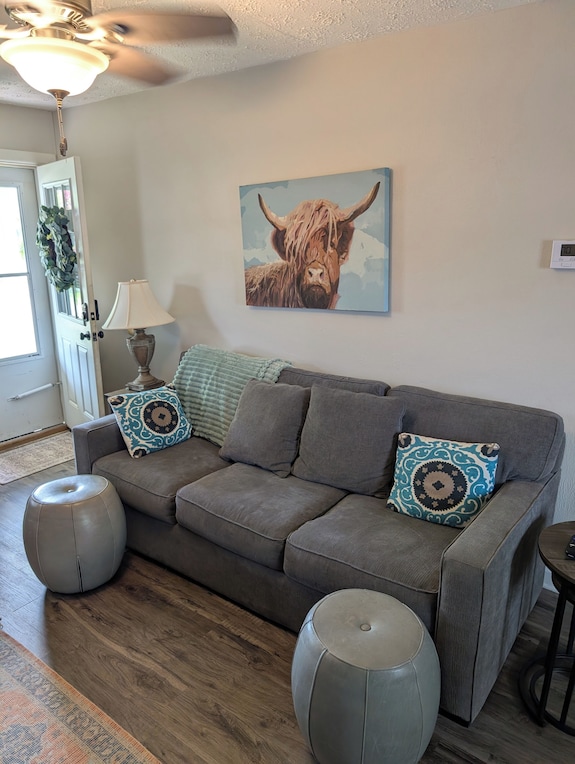 Cozy Pet-friendly Cottage In Russels Point - Indian Lake, OH