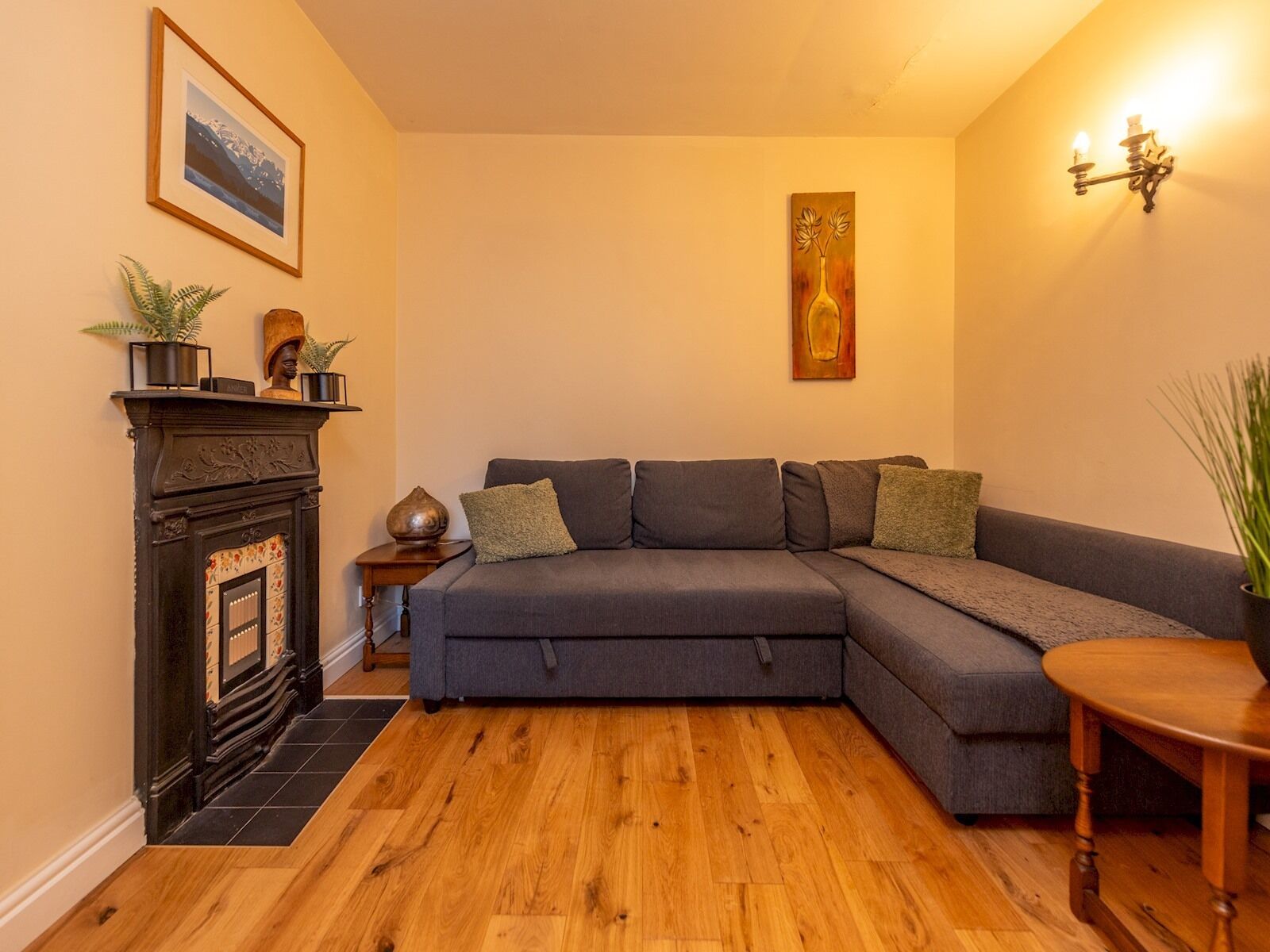 Grade Ii Listed Cottage Bridgnorth | Pass The Keys - Bridgnorth