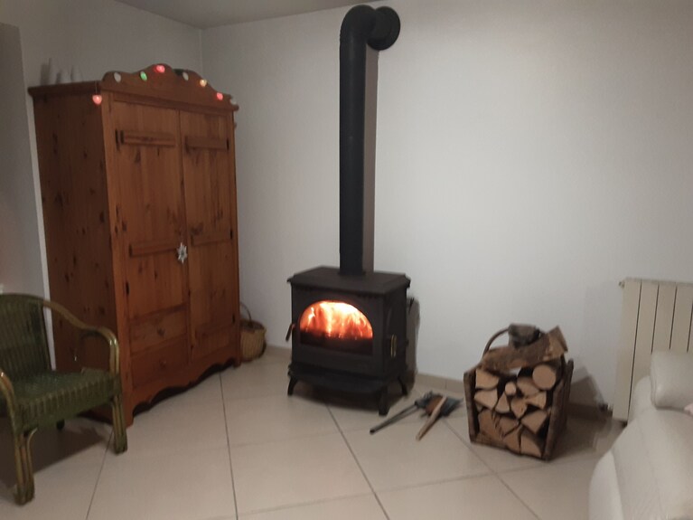 Country House In The Heart Of The Monts D'ardèche Regional Park - Ardèche