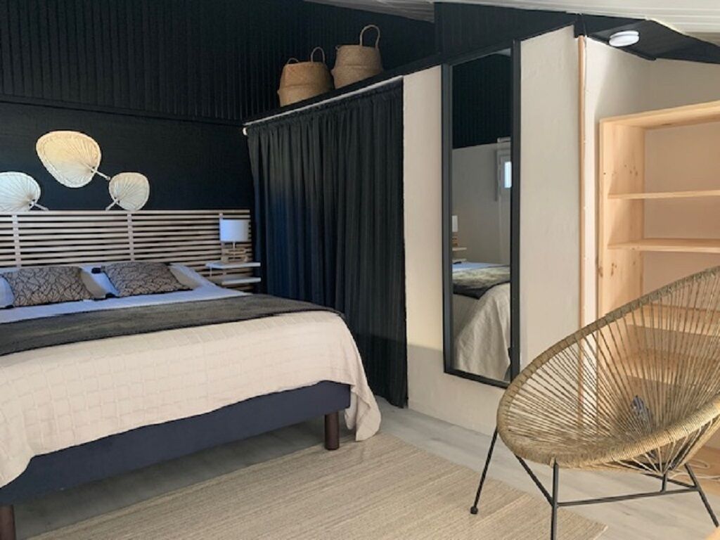 Pavillon 4 Personnes Le Barcares Bord Lac Marin 10 Min à Pied De La Plage - La Franqui