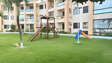 Apartamento | Área para crianças