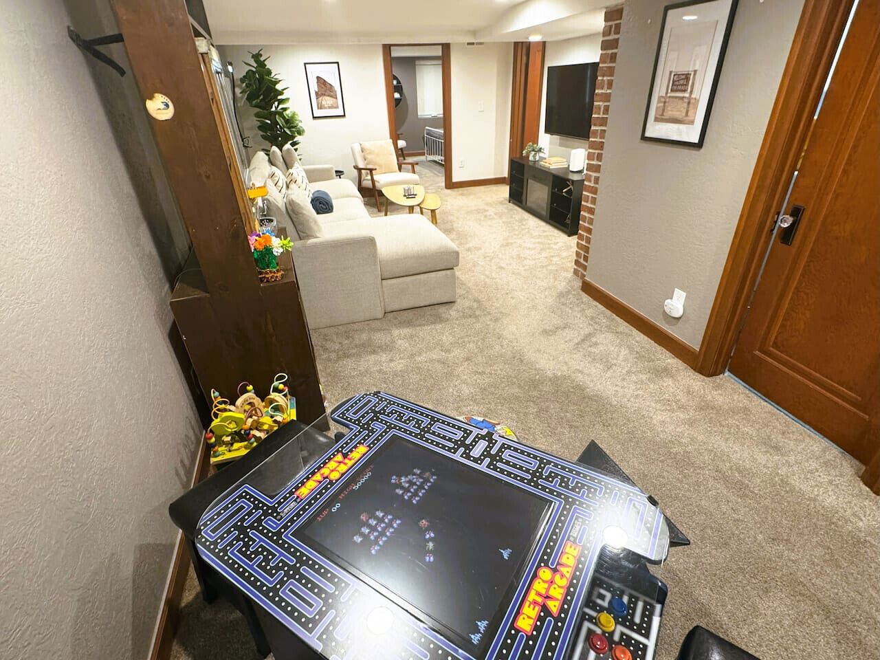 Olde Town Gem-vintage Charm, 2 Living Rms & Games! - Arvada, CO