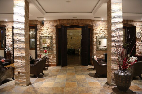 La Pontiga - Principado de Asturias