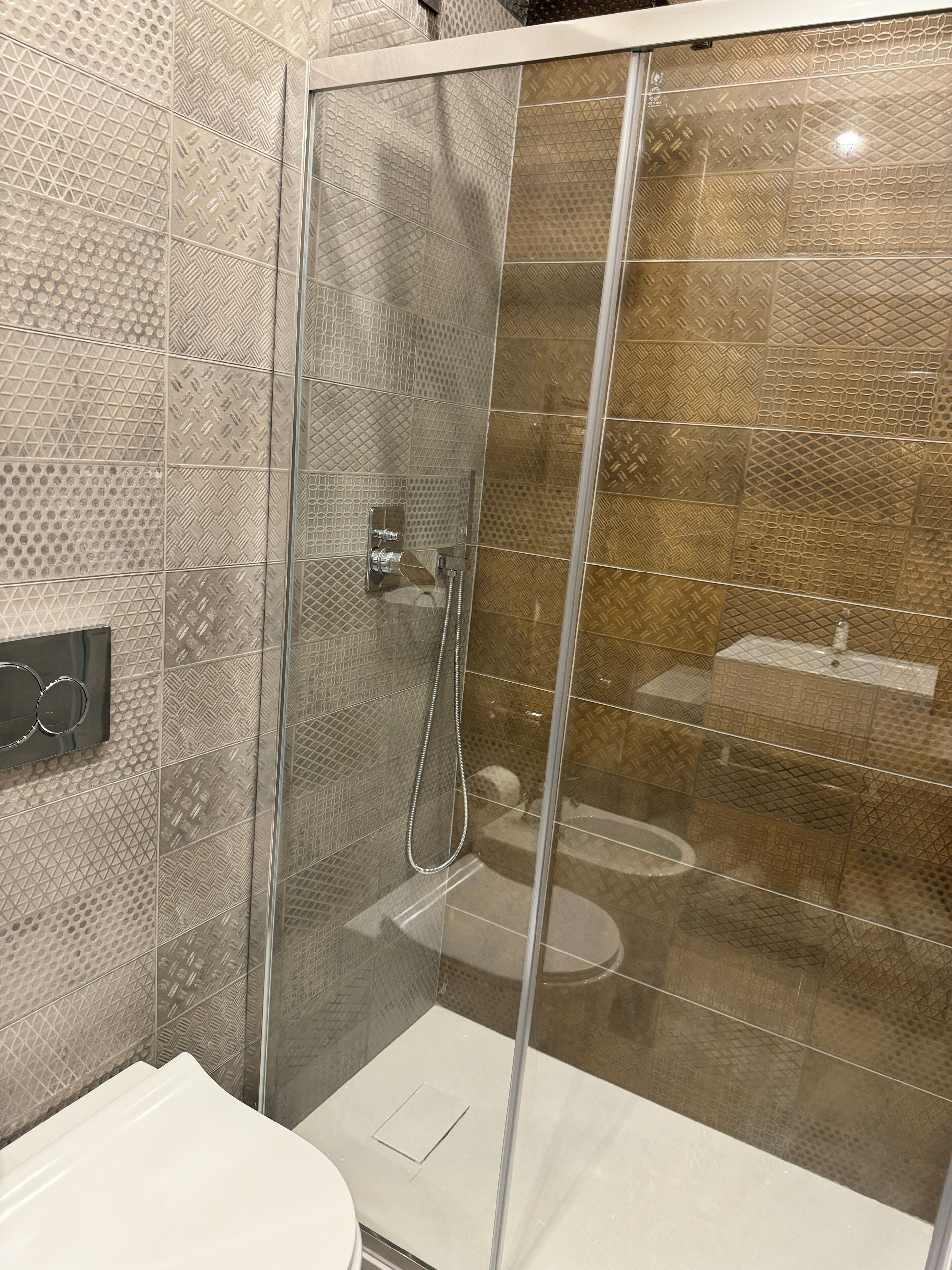 A Stone's Throw From Trastevere, A Cozy Structure Equipped With All The Comforts - Rome