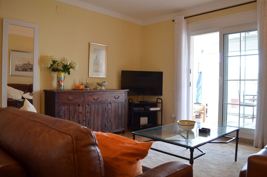 La Marina 2 84 - Deux Chambres Appartement, Couchages 5 - Isla Cristina