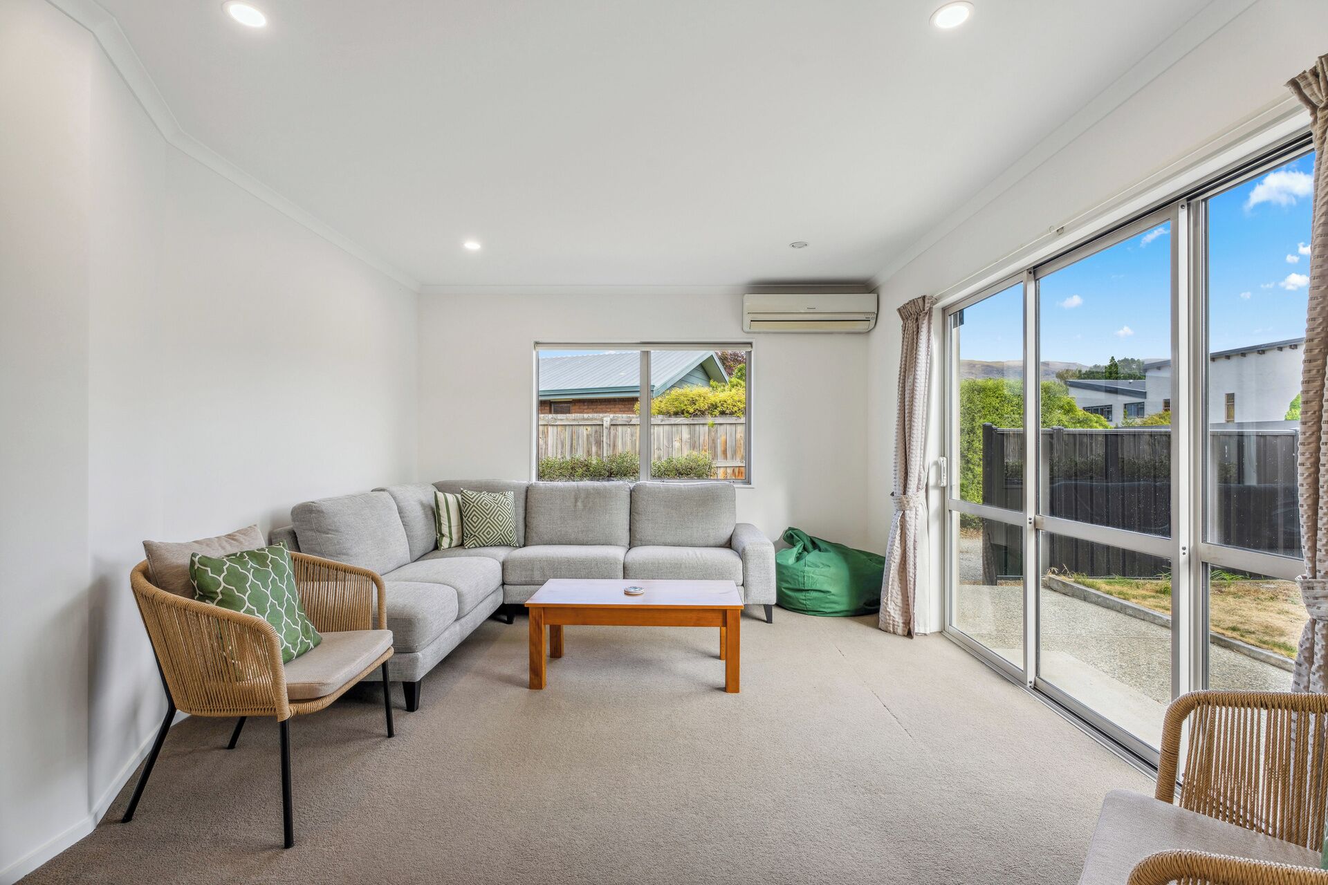 Calm At Leitrum - Cromwell Holiday Home - Cromwell