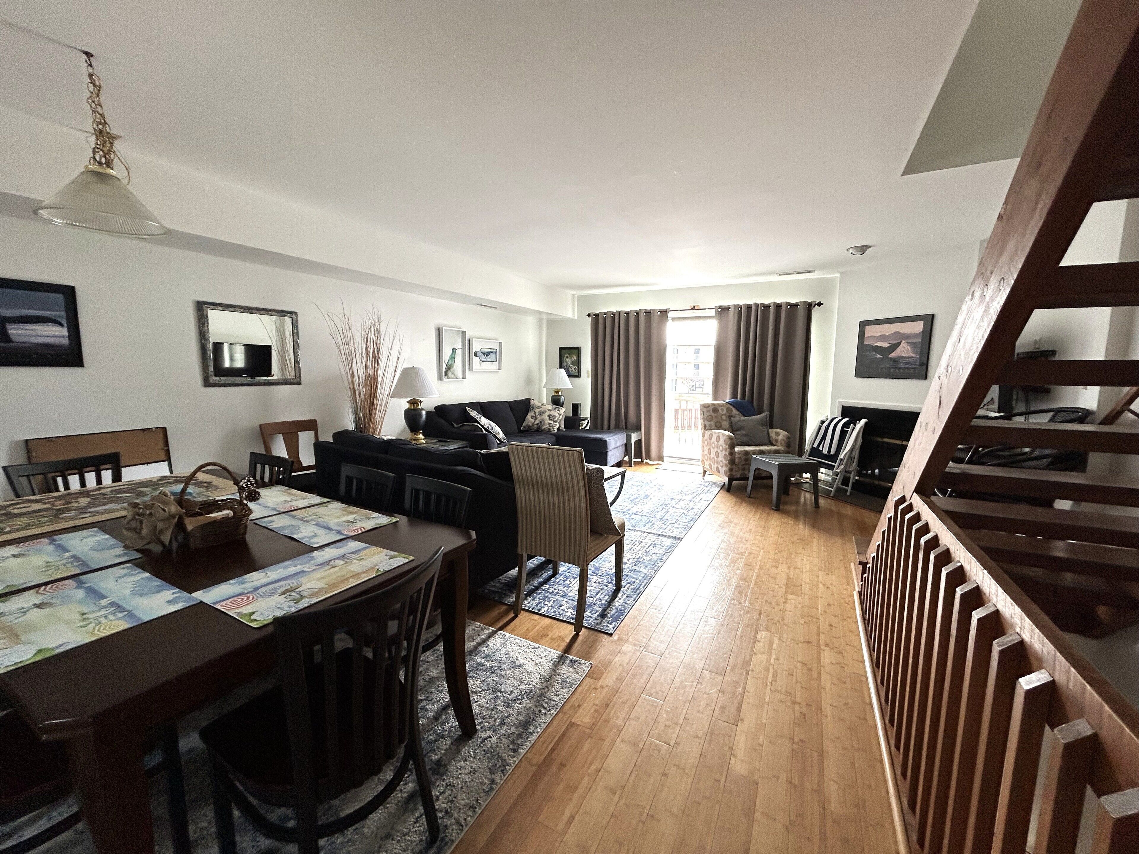 Introductory Rate:  For 7nite Stay.  Start Any Day! 3nite Min Also Available. - Dewey Beach, DE