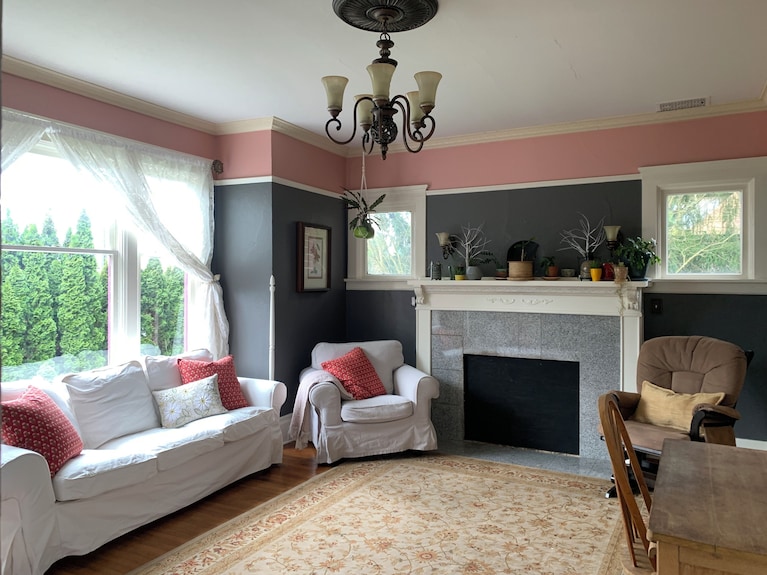 5-min Walk To Downtown Olympia And Capital Lake, 4br, Sleeps 13 - 奧林匹亞