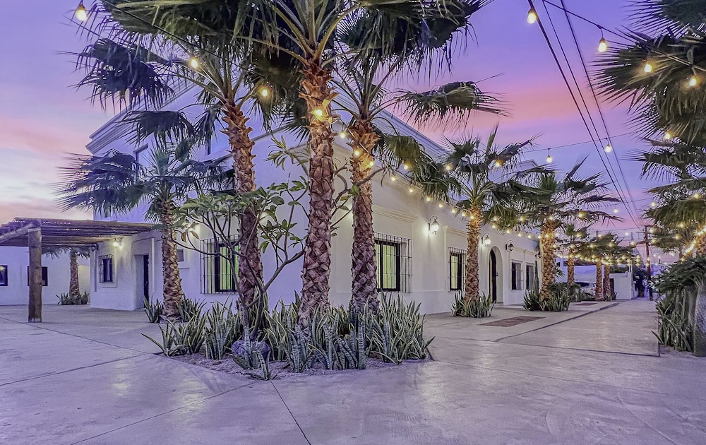 Hotel Casa Coronel - La Paz