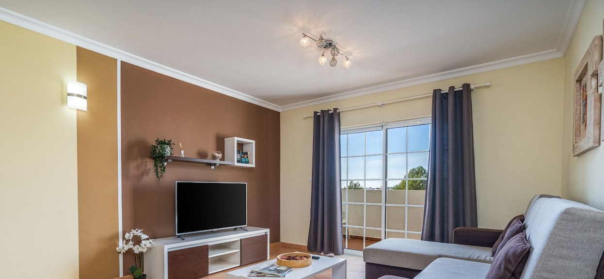 #292 Mar à Vista Nº 33 By Home Holidays - Portimão