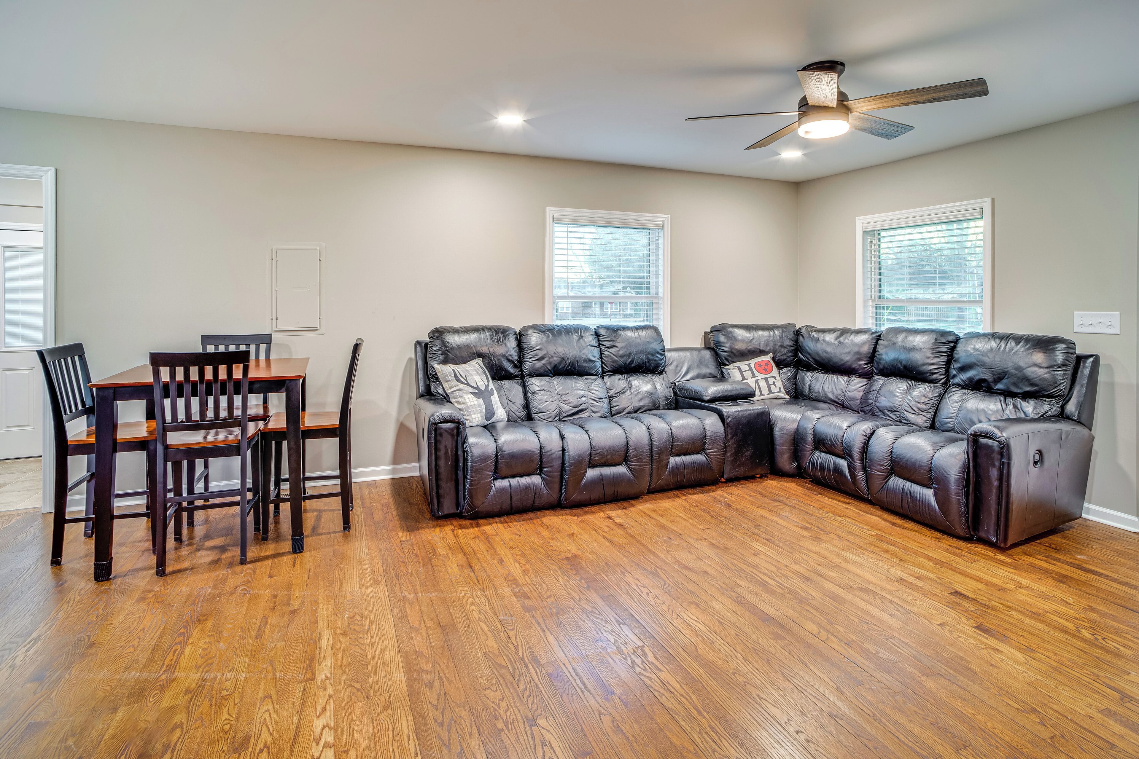 Home 14 Mi To Highpoint Health W/ Fenced Yard! - Hendersonville, TN