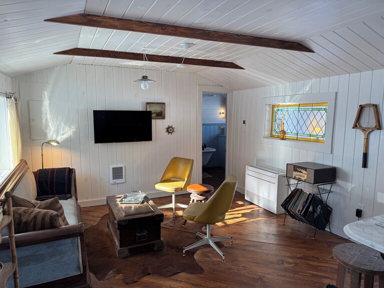 The Tacklebox On Lake Champlain, Sauna & Hot Tub, Near Middlebury - Vermont