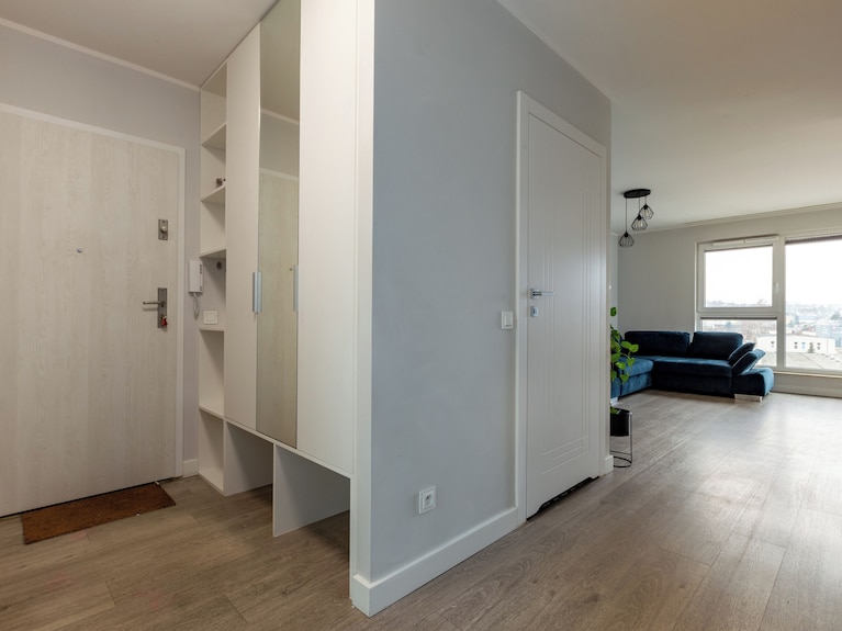 Siedlce 2-bedroom Apartment - Gdańsk