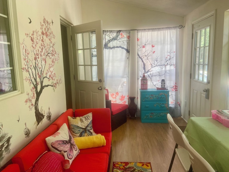 Lake View Cabin&creek-sam Houston National Forest - Lake Conroe, TX