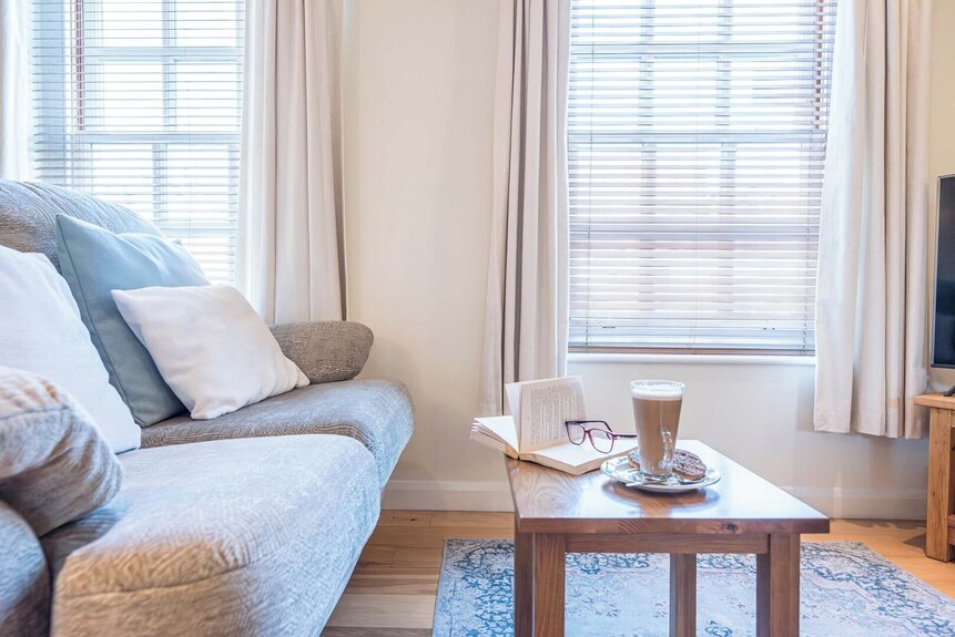 9 Reade Court, Aldeburgh - Aldeburgh Beach