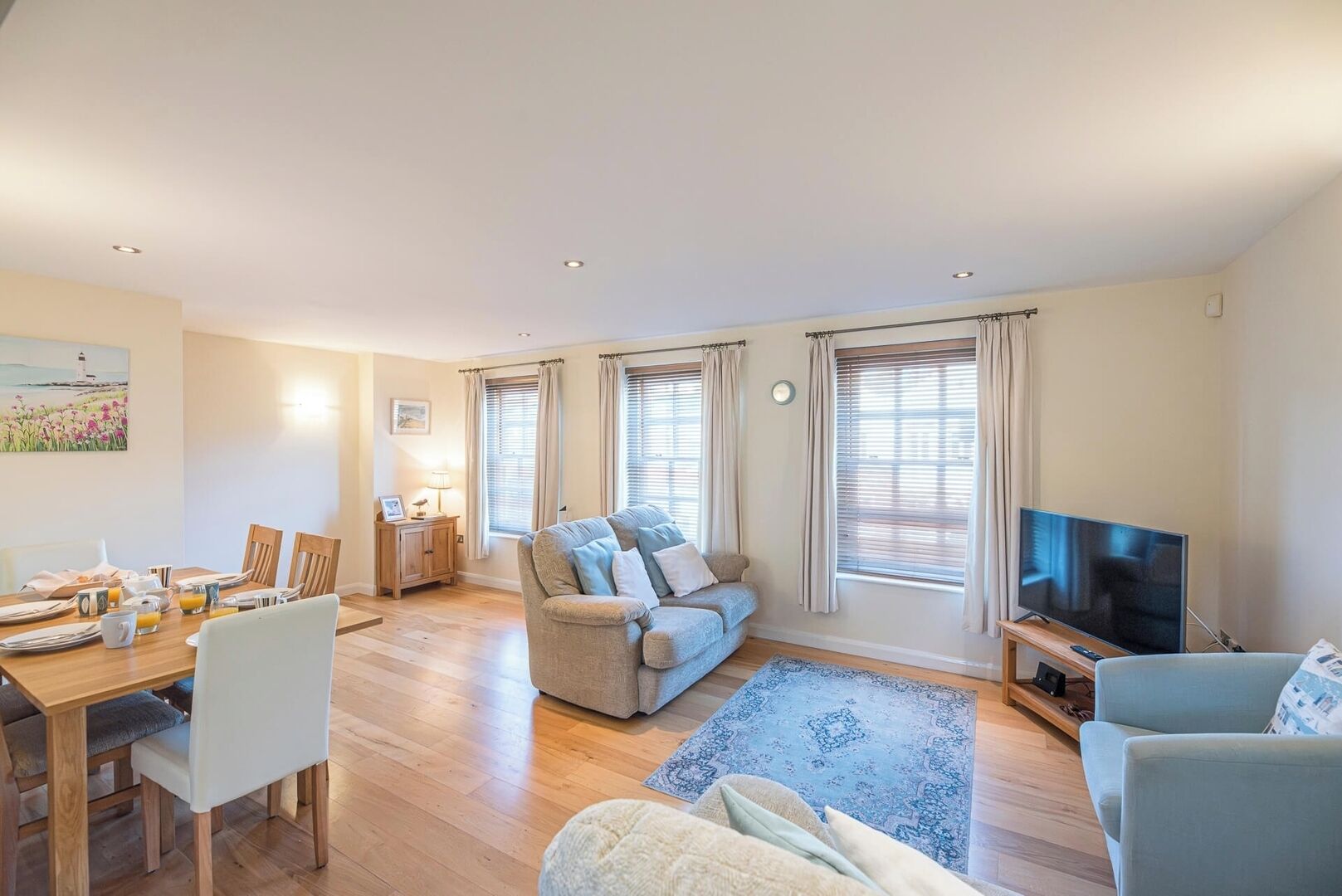 9 Reade Court, Aldeburgh - Aldeburgh