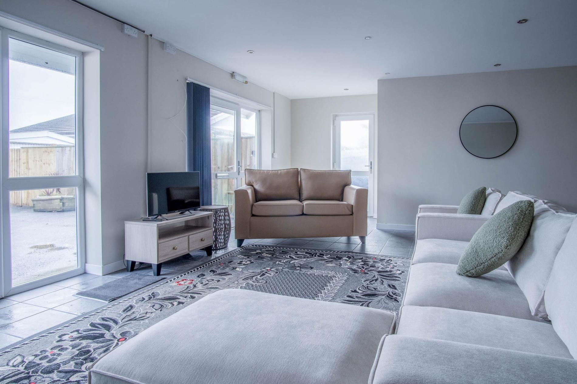 Ridgeway Retreat - 1 Bedroom Cottage - Manorbier - Manorbier