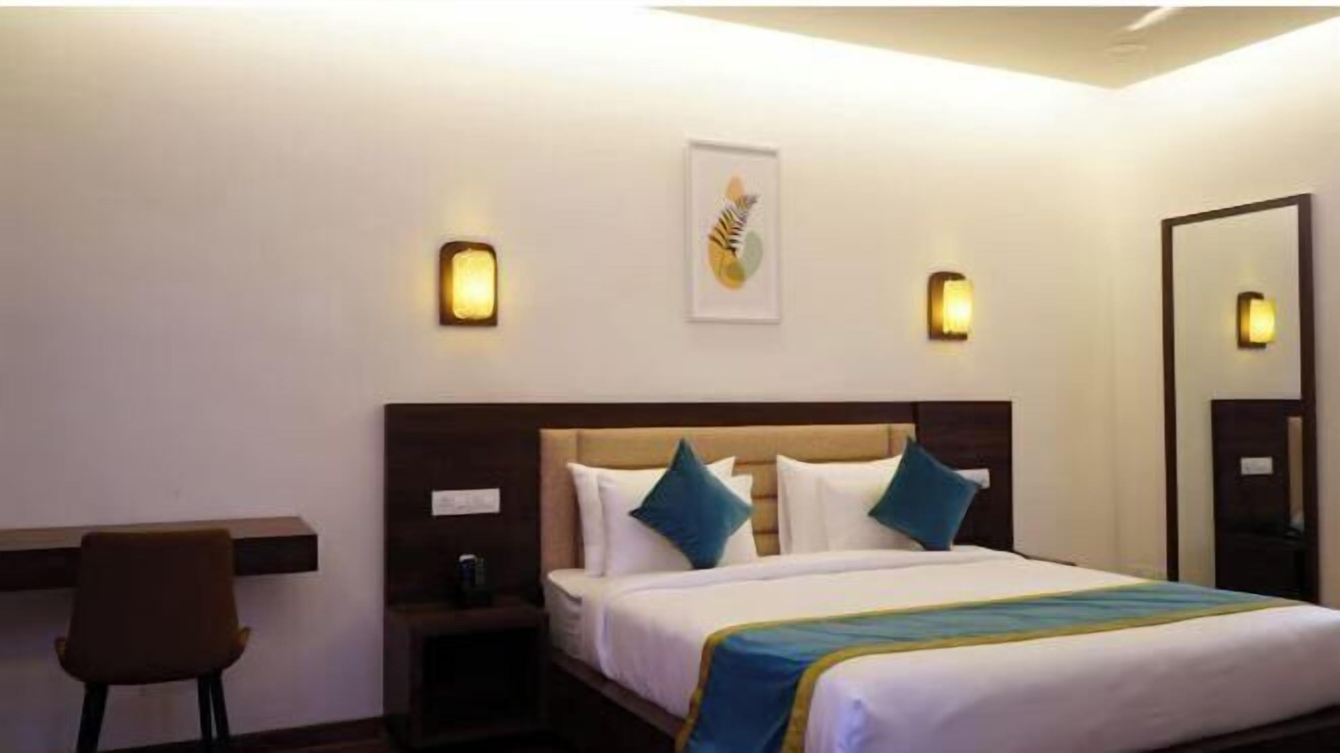 Roupa de alta qualidade 