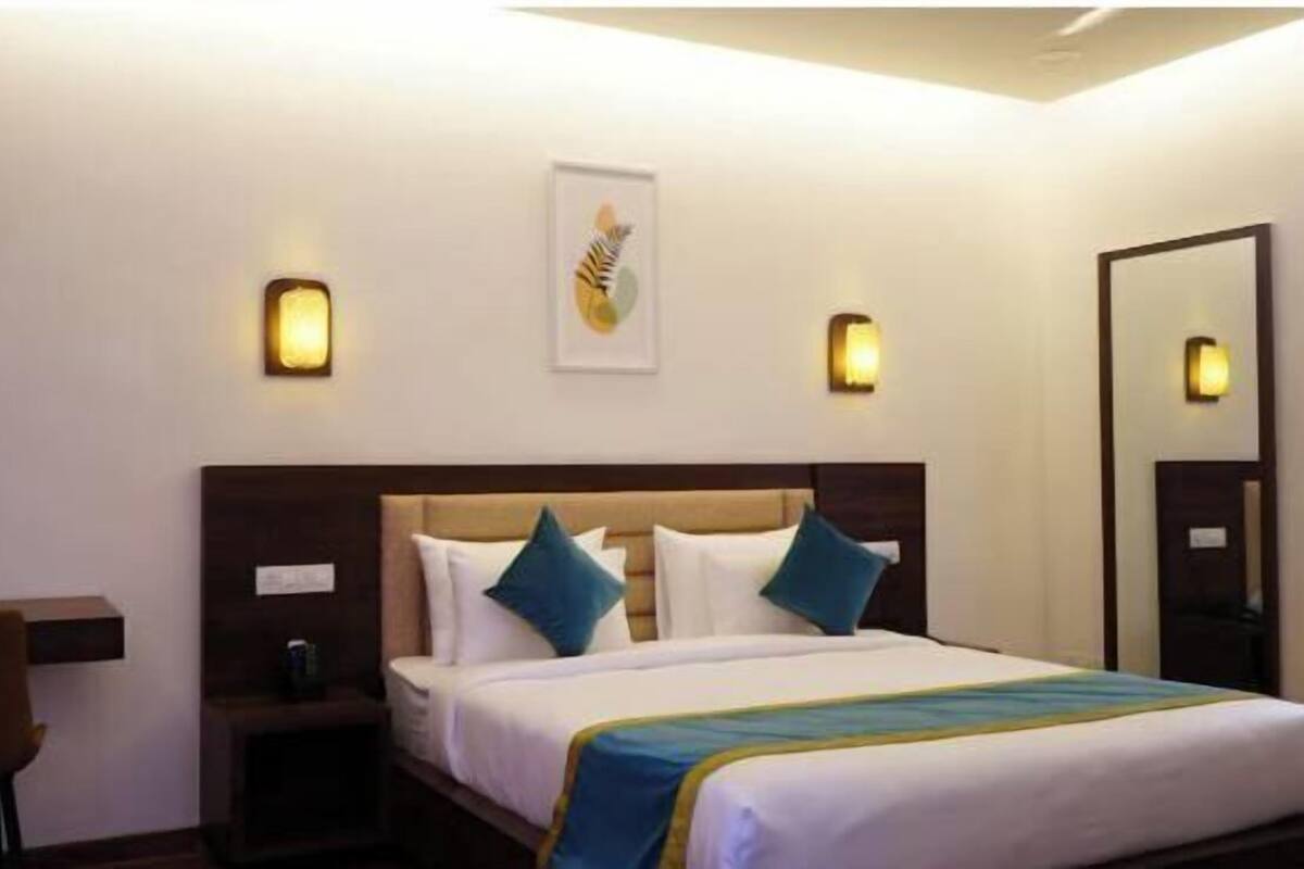 Roupa de alta qualidade