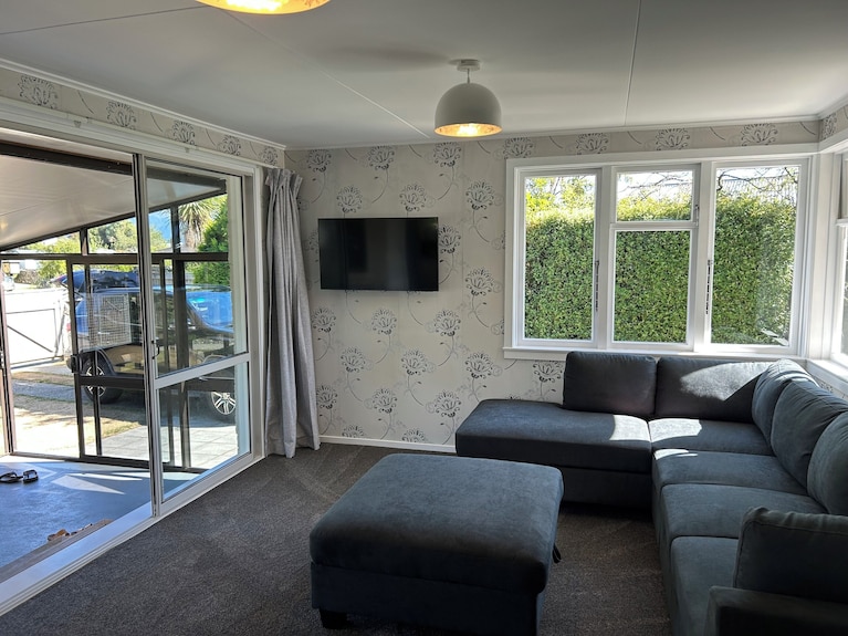 Holiday Home Close To The Lake - 蒂阿瑙