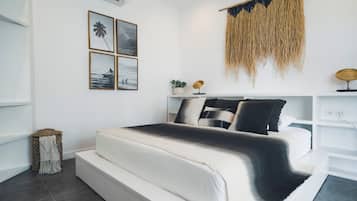 Apartamento Comfort | 1 quarto, Wi-fi grátis